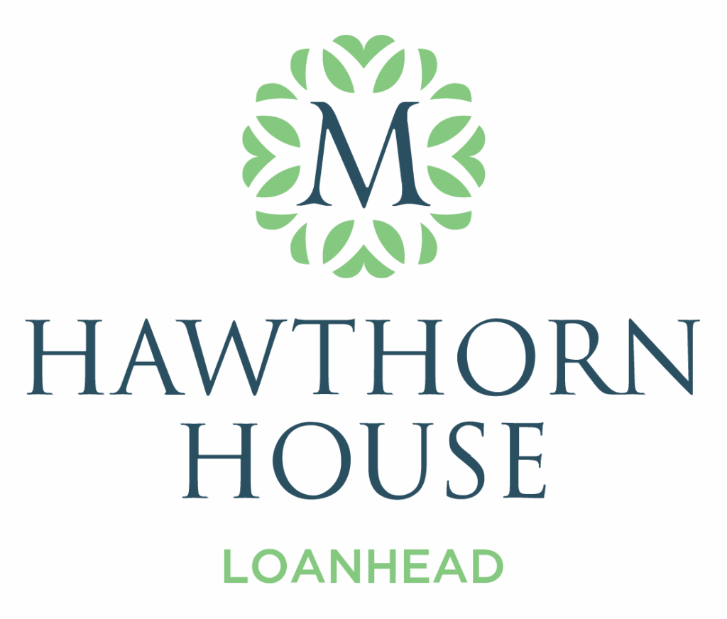 Hawthorn House – coming soon – Mansfield Care Group